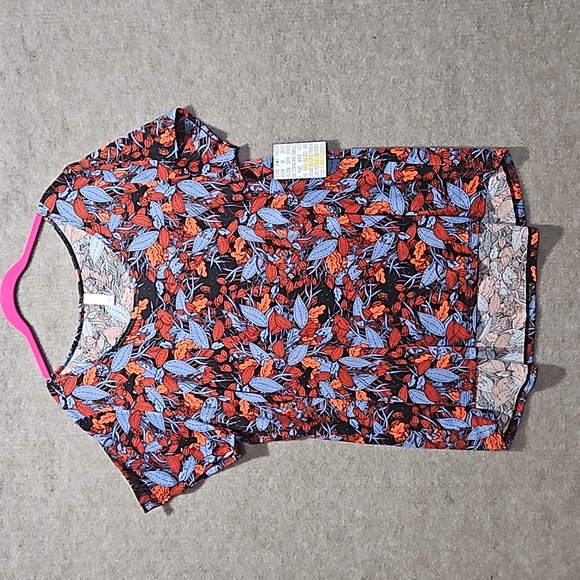 LuLaRoe | Tops | Lularoe Classic T 3xl | Poshmark